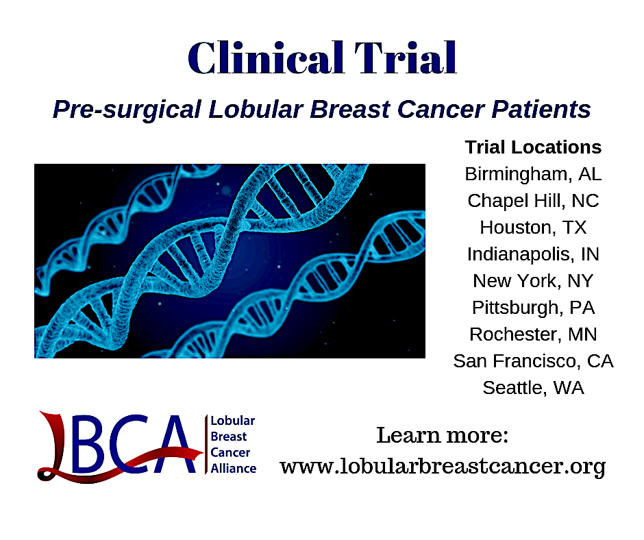 Jankowitz trial UCSF added - The Lobular Breast Cancer Alliance