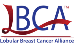 LBCA_Logo_2020_Final_Below_Color_Small - The Lobular Breast Cancer Alliance