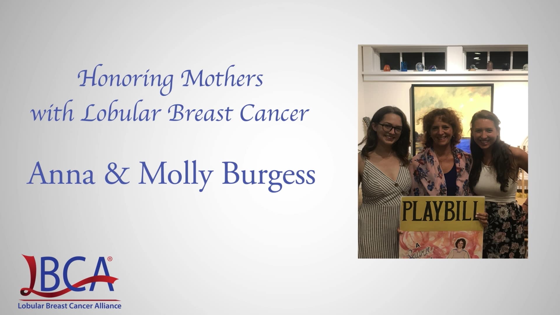 Anna_and_Molly_Burgess - The Lobular Breast Cancer Alliance