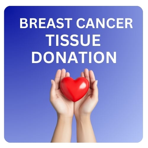 Breast Cancer Tissue Donation - The Lobular Breast Cancer Alliance
