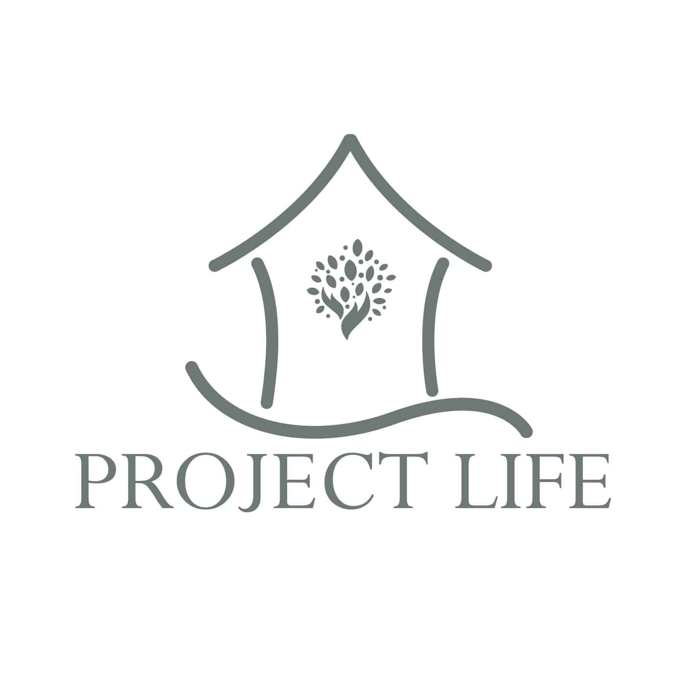 Project Life logo - The Lobular Breast Cancer Alliance