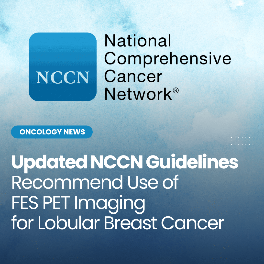 ILC-Specific Imaging Recommendation in Metastatic ILC Now In NCCN ...