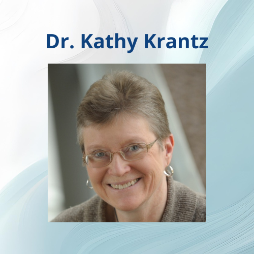Volunteer Story - Dr. Kathy Krantz - The Lobular Breast Cancer Alliance