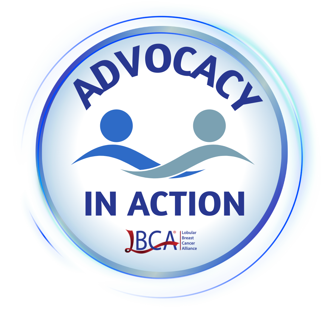 4 - The Lobular Breast Cancer Alliance