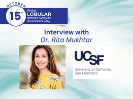 Interview with Dr. Rebecca Riggins at Georgetown University in ...
