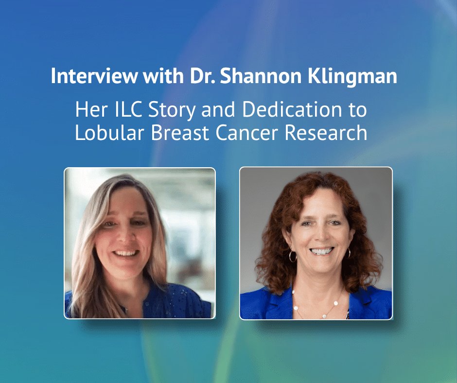 Dr. Shannon Klingman, LUME Founder, Shares Her ILC Story and New Focus ...